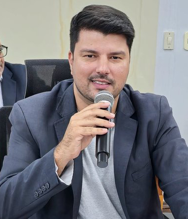 Manoel pede implantação de ciclovias nas ruas Rua Colombo e Pedro de ...