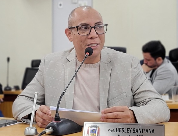 Hesley solicita reforma ou uma sede mais segura para a Oficina de Dança ...