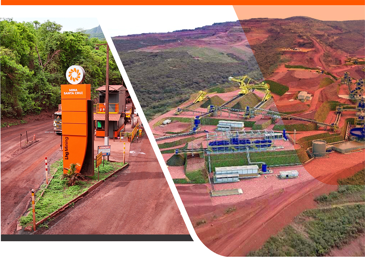 EDITAL DE DIVULGAÇÃO – RIMA LHG MINING CORUMBÁ S/A - Meio Ambiente ...