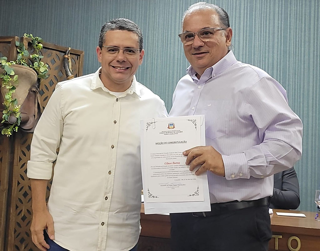 Solenidade no Sindicato Rural marca homenagens a Tania Barros Maciel ...