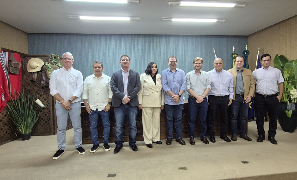 Solenidade no Sindicato Rural marca homenagens a Tania Barros Maciel ...